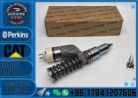 China Diesel Engine Injector 374-0751 20R-2285 For Caterpillar C15 Common Rail for sale