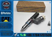 China 253-0616 191-3003 374-0751 Excavator Diesel Engine Injector C15 C18 C27 C32 For Caterpillar for sale