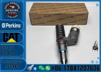 China 253-0616 191-3003 374-0751 Excavator Diesel Engine Injector C15 C18 C27 C32 For Caterpillar for sale