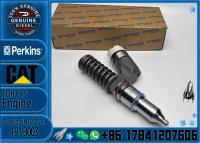 China 253-0616 191-3003 374-0751 Excavator Diesel Engine Injector C15 C18 C27 C32 For Caterpillar for sale