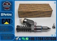 China 253-0616 191-3003 374-0751 Excavator Diesel Engine Injector C15 C18 C27 C32 For Caterpillar for sale
