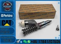 China 253-0616 191-3003 374-0751 Excavator Diesel Engine Injector C15 C18 C27 C32 For Caterpillar for sale