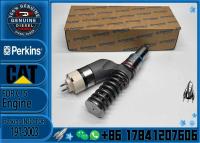 China 253-0616 191-3003 374-0751 Excavator Diesel Engine Injector C15 C18 C27 C32 For Caterpillar for sale