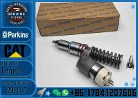 China CAT C11 C13 C15 C18 Fuel Injector 249-0712 2490712 253-0618 2530618 2530616 253-0616 200-1117 for sale