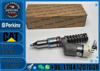 China CAT C11 C13 C15 C18 Fuel Injector 249-0712 2490712 253-0618 2530618 2530616 253-0616 200-1117 for sale
