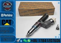 China CAT C11 C13 C15 C18 Fuel Injector 249-0712 2490712 253-0618 2530618 2530616 253-0616 200-1117 for sale