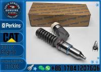 China Parts C13 Engine Injectors 249-0705 249-0713 2490705 2490713 Fuel Nozzle For CAT for sale