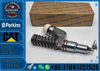 China Parts C13 Engine Injectors 249-0705 249-0713 2490705 2490713 Fuel Nozzle For CAT for sale