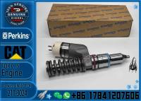 China Parts C13 Engine Injectors 249-0705 249-0713 2490705 2490713 Fuel Nozzle For CAT for sale