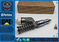 China Parts C13 Engine Injectors 249-0705 249-0713 2490705 2490713 Fuel Nozzle For CAT for sale