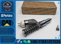 China Parts C13 Engine Injectors 249-0705 249-0713 2490705 2490713 Fuel Nozzle For CAT for sale