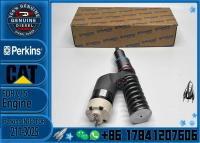 China C18 C15 Diesel Engine Parts Fuel Injector 2113025 211-3025 For CAT Caterpillar Excavator for sale