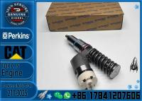 China C18 C15 Diesel Engine Parts Fuel Injector 2113025 211-3025 For CAT Caterpillar Excavator for sale