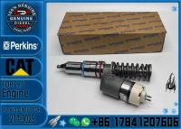 China C18 C15 Diesel Engine Parts Fuel Injector 2113025 211-3025 For CAT Caterpillar Excavator for sale