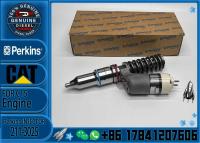 China C18 C15 Diesel Engine Parts Fuel Injector 2113025 211-3025 For CAT Caterpillar Excavator for sale
