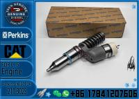 China C18 C15 Diesel Engine Parts Fuel Injector 2113025 211-3025 For CAT Caterpillar Excavator for sale