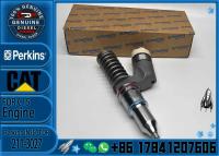 China 211-3025 Fuel Injector Assembly 211-3027 For CAT Diesel Engine C15 10R-0955 10R-0956 for sale