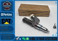 China 211-3025 Fuel Injector Assembly 211-3027 For CAT Diesel Engine C15 10R-0955 10R-0956 for sale