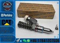 China 211-3025 Fuel Injector Assembly 211-3027 For CAT Diesel Engine C15 10R-0955 10R-0956 for sale