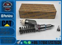 China 211-3025 Fuel Injector Assembly 211-3027 For CAT Diesel Engine C15 10R-0955 10R-0956 for sale