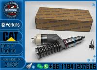 China 211-3025 Fuel Injector Assembly 211-3027 For CAT Diesel Engine C15 10R-0955 10R-0956 for sale