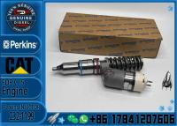 China Common Rail Injector Fuel Injector 200-1117 211-3027 211-0565 232-1199 For C15 C18 Excavator C27 C32 3406E for sale