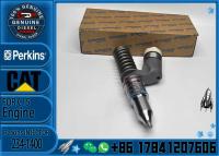 China 229-5919 289-0753 Excavator Parts 10R-1000 234-1400 Fuel Injector 10R1000 2341400 For CAT C15 Engine 2295919 2890753 for sale