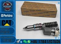 China 229-5919 289-0753 Excavator Parts 10R-1000 234-1400 Fuel Injector 10R1000 2341400 For CAT C15 Engine 2295919 2890753 for sale