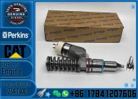 China 229-5919 289-0753 Excavator Parts 10R-1000 234-1400 Fuel Injector 10R1000 2341400 For CAT C15 Engine 2295919 2890753 for sale
