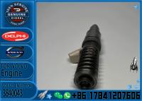 China Truck Spare Part Fuel Injector 3840043 BEBE4C5001 BEBE4C05002 For VOLVO 9.0 LITRE MARINE With 9.5 MM BORE L235PBC for sale