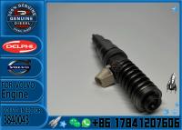 China Truck Spare Part Fuel Injector 3840043 BEBE4C5001 BEBE4C05002 For VOLVO 9.0 LITRE MARINE With 9.5 MM BORE L235PBC for sale