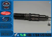 China FOR VOLVO Bosch Fuel Injector FH D11 D12 D13 20798683 0445120067 20440388 20430583 85013611 21458369 Truck Repair Kit Nozzle for sale