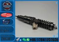 China Truck Fuel Injector 22479124 20440388 Volvo D12 D13 Fuel Injector With 2 Pins for sale