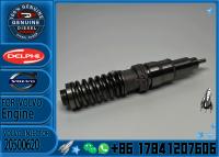 China Diesel Injector 20584345 20500620 21098634 BEBE4D08001 For Volvo D13 for sale