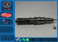 China 20544184 Fuel Injector For Volvo Fh 16 20544184 Fuel Injector 85000317 20544184 Engine D16 D16C D16E Truck FH16 for sale