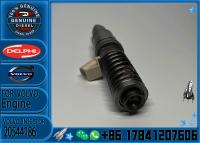 China Volvo Injector 20544186 BEBE4C04001 BEBE4C04101 For VOLVO 16 LITRE TRUCK for sale