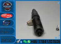 China Diesel Injection System Parts Diesel Fuel Injector 3883426 20547350 20547351 20555521 Diesel Injector For Volvo for sale