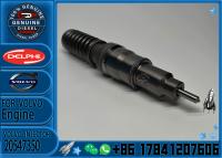 China Diesel Injection System Parts Diesel Fuel Injector 3883426 20547350 20547351 20555521 Diesel Injector For Volvo for sale