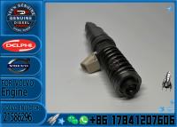 China Electronic Injector BEBE4C16001 21586296 BEBE4C17001 21586298 Injector E1 For Volvo Penta Engine for sale