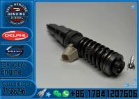 China Electronic Injector BEBE4C16001 21586296 BEBE4C17001 21586298 Injector E1 For Volvo Penta Engine for sale