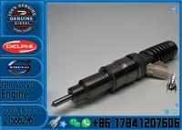 China Electronic Injector BEBE4C16001 21586296 BEBE4C17001 21586298 Injector E1 For Volvo Penta Engine for sale