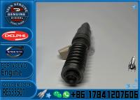 China Volvo Engine Common Rail Injector 33800-84400 Re533501 Re533608 Se501959 Injector for sale