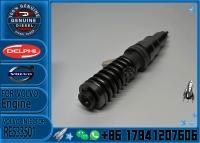 China Volvo Engine Common Rail Injector 33800-84400 Re533501 Re533608 Se501959 Injector for sale