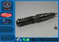 China Volvo Engine Common Rail Injector 33800-84400 Re533501 Re533608 Se501959 Injector for sale
