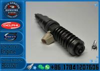 China Volvo Engine Common Rail Injector 33800-84400 Re533501 Re533608 Se501959 Injector for sale