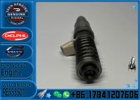 China Volvo Engine Common Rail Injector 33800-84400 Re533501 Re533608 Se501959 Injector for sale
