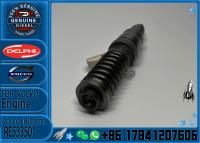 China Volvo Engine Common Rail Injector 33800-84400 Re533501 Re533608 Se501959 Injector for sale