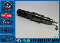 China Unit Pump Injector Electronic Unit 16650-00Z1B BEBE4B17001 BEBE4D17001 RE505430 RE506967 Diesel Injector for UD for sale