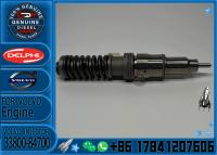China Diesel Fuel Injector 33800-84700 33800-84710 33800-84720 Common Rail Injector BEBE4L01102 For HYUNDAI Engine for sale