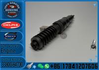 China Diesel Fuel Injector 33800-84700 33800-84710 33800-84720 Common Rail Injector BEBE4L01102 For HYUNDAI Engine for sale